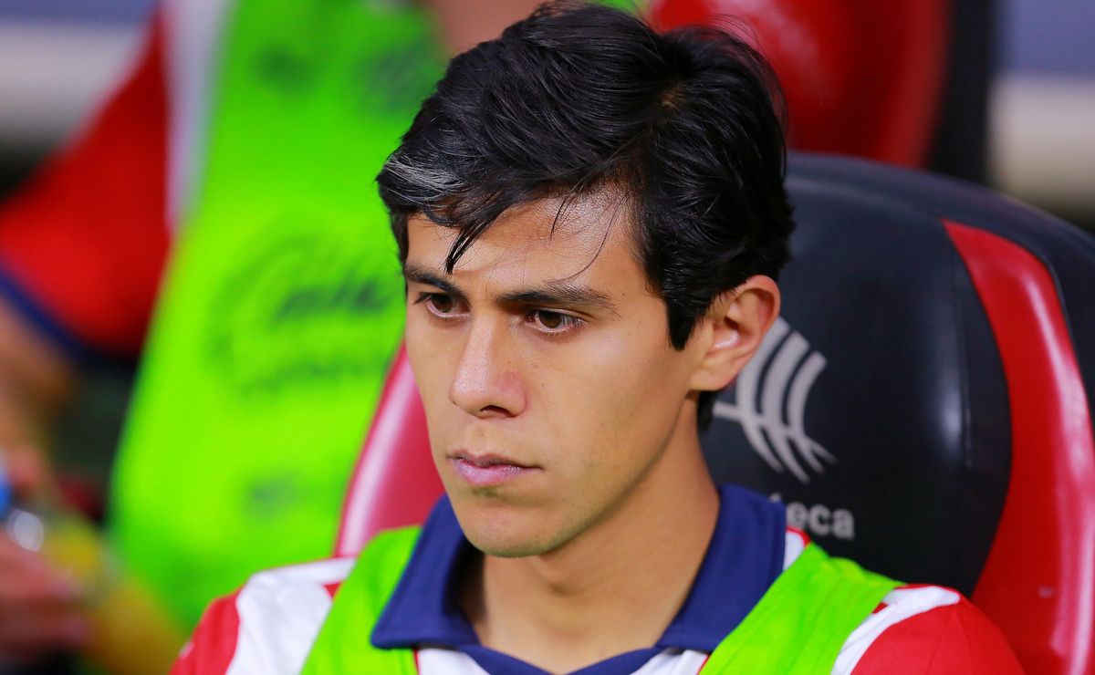 Fernando Gago prefiere a Cade Cowell que a JJ Macías - Rebaño Pasión