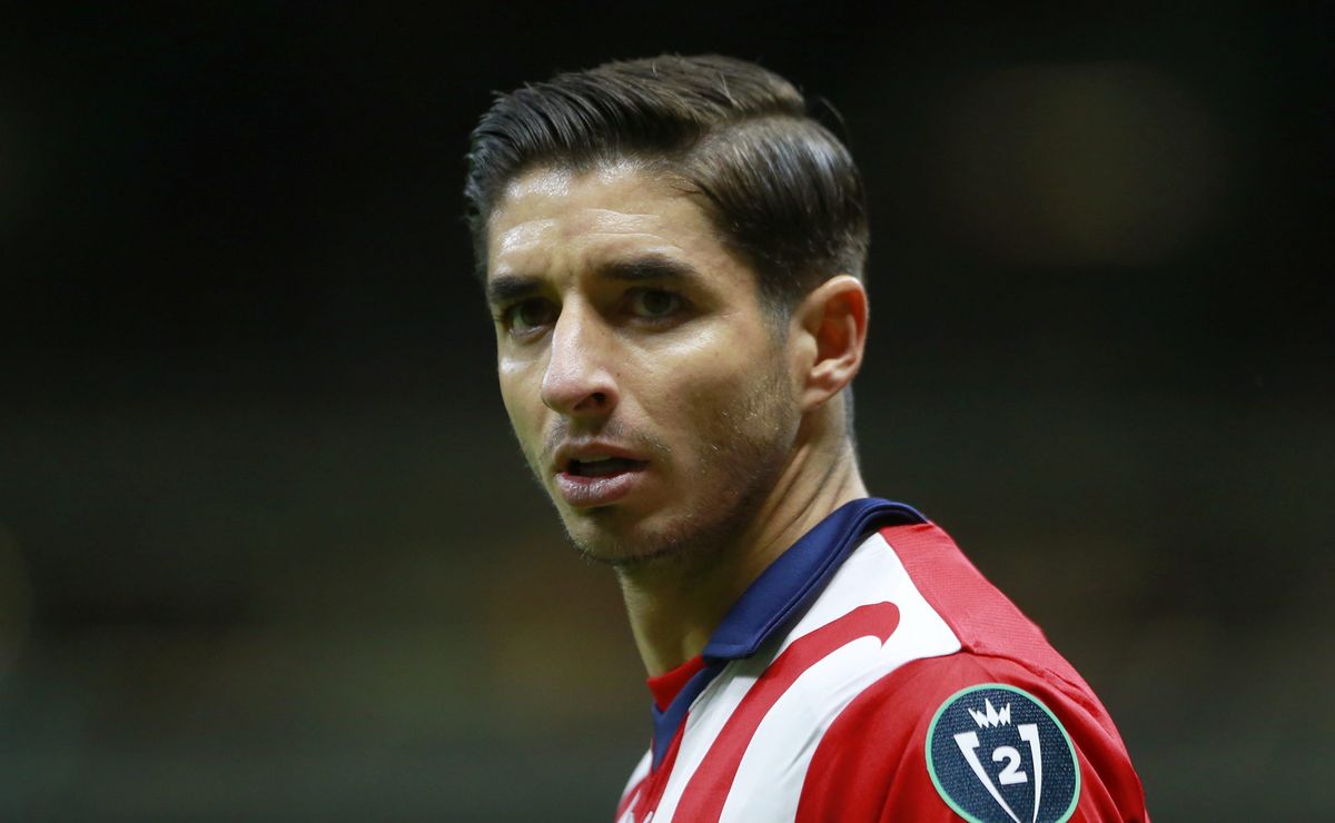 Cone Brizuela y el mensaje a sus críticos - Rebaño Pasión