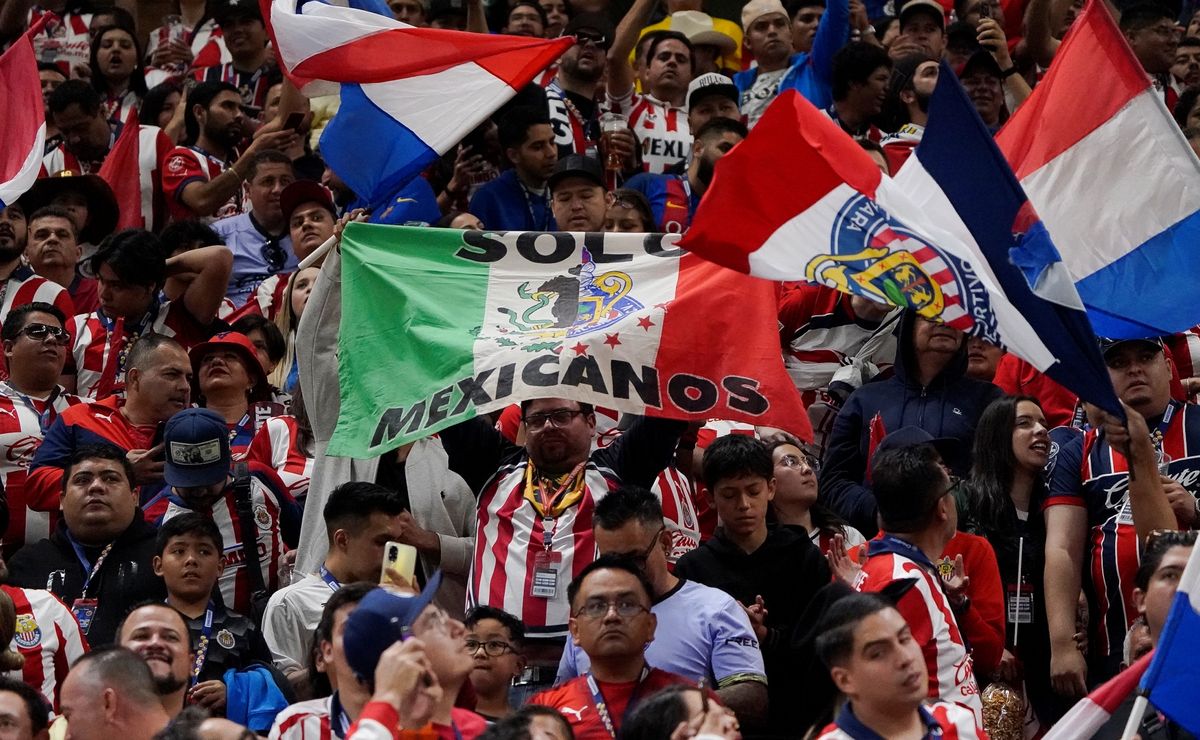 Noticias de Chivas HOY 2 de mayo de 2024 - Rebaño Pasión
