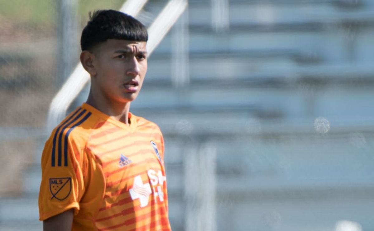 Mercado: Afirman que Emmanuel Ochoa llega a un grande de la Liga MX - Rebaño Pasión