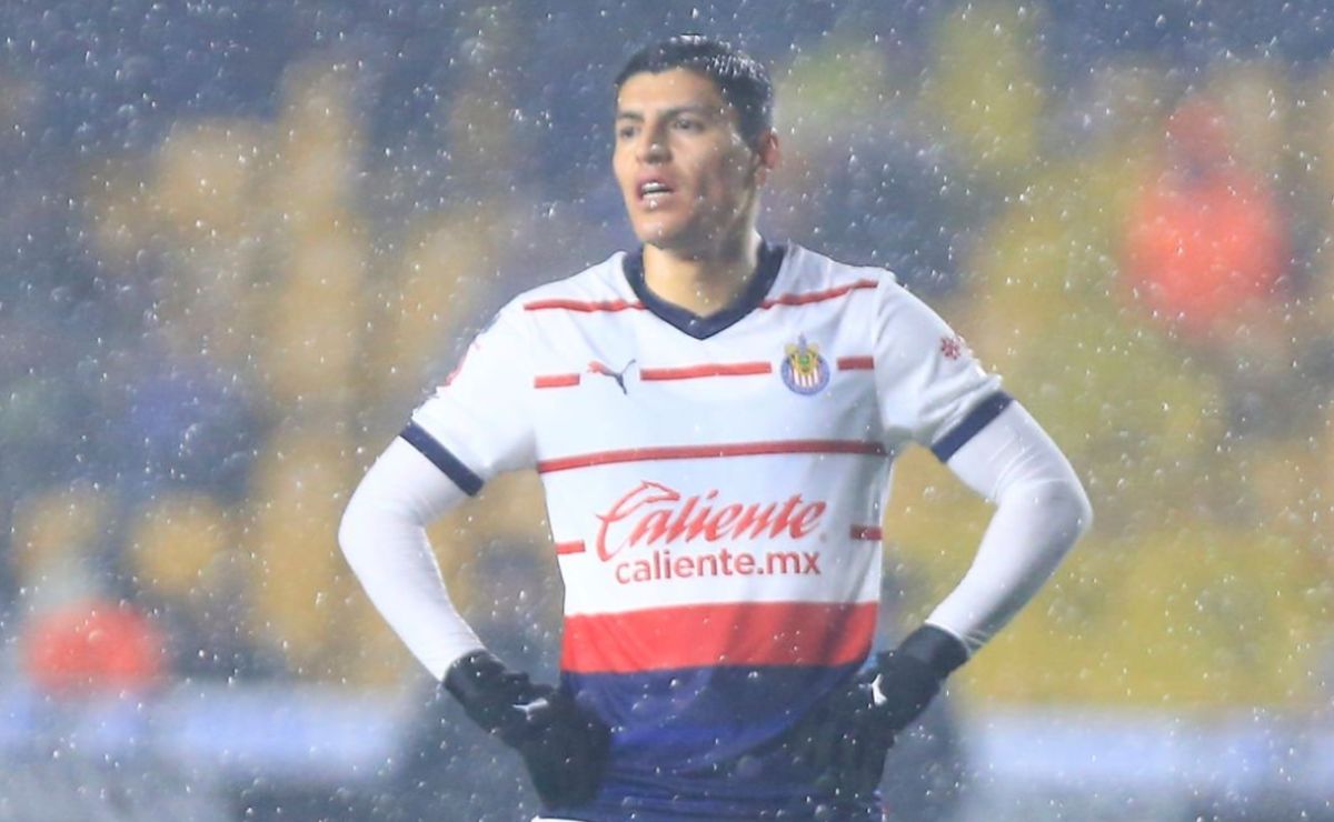 Se confirmó el nuevo equipo de Ronaldo Cisneros - Rebaño Pasión