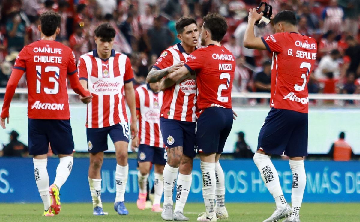 Noticias de Chivas hoy 23 de mayo de 2024 - Rebaño Pasión
