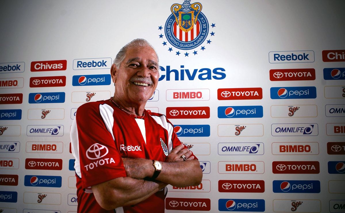 Chivas sabe remontar tres títulos de diferencia - Rebaño Pasión