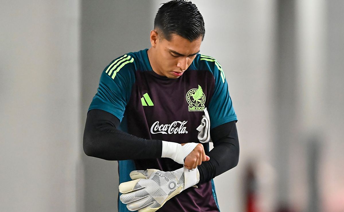 Jimmy Lozano se deshizo en elogios para Tala Rangel - Rebaño Pasión