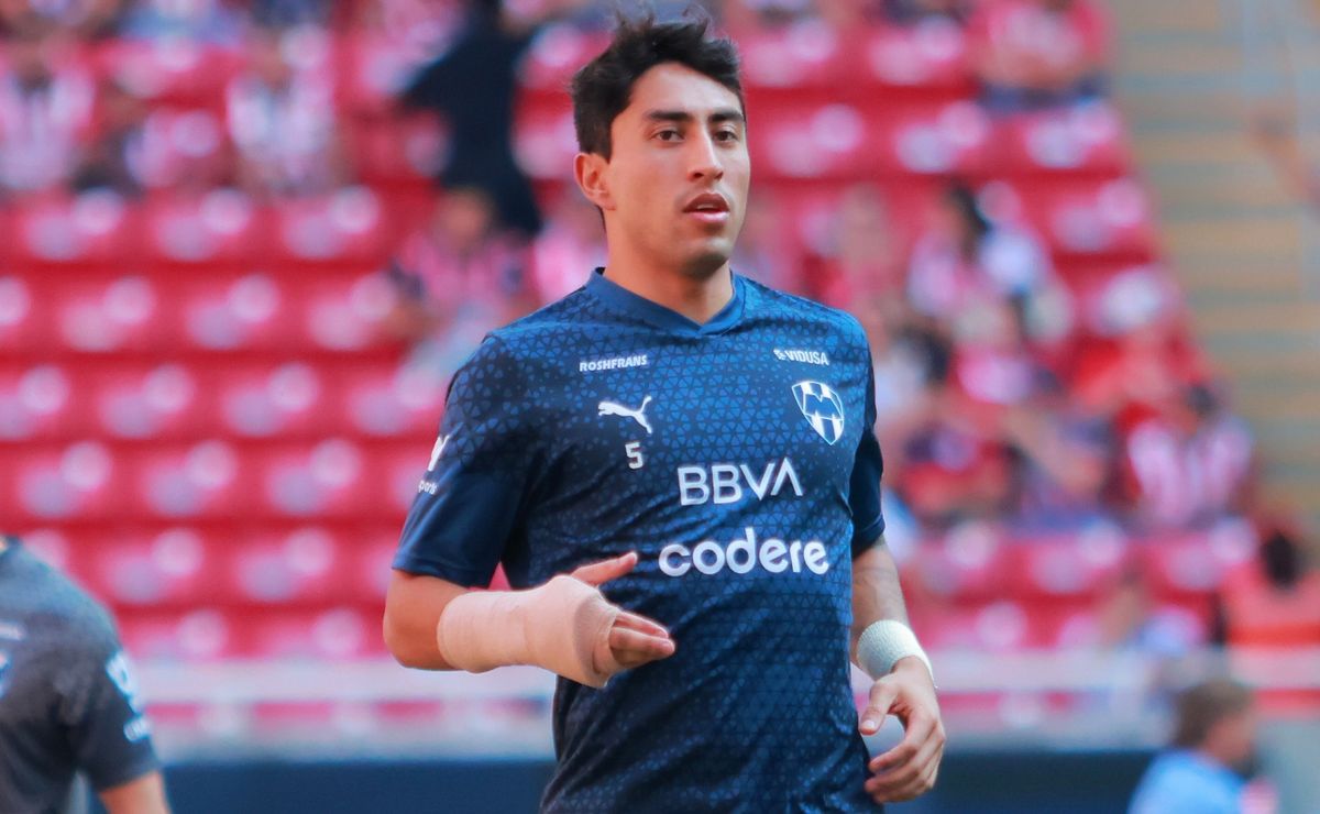 Chivas ya tiene cuatro fichajes para el Apertura 2024 - Rebaño Pasión