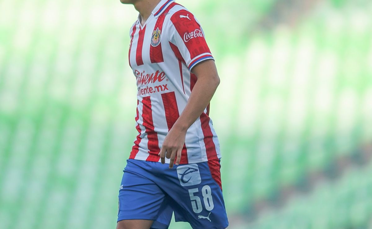 Chivas despidió a Sebastián ‘Chevy’ Martínez - Rebaño Pasión