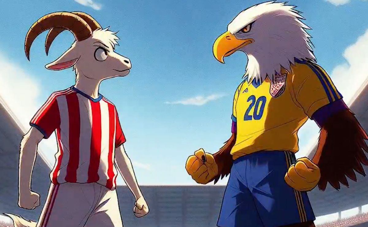 Chivas presentó su calendario del Apertura 2024 con IA - Rebaño Pasión