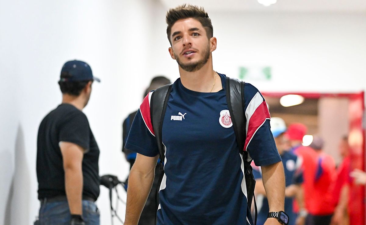 Afición estalló al saber que Cone Brizuela fue convocado - Rebaño Pasión