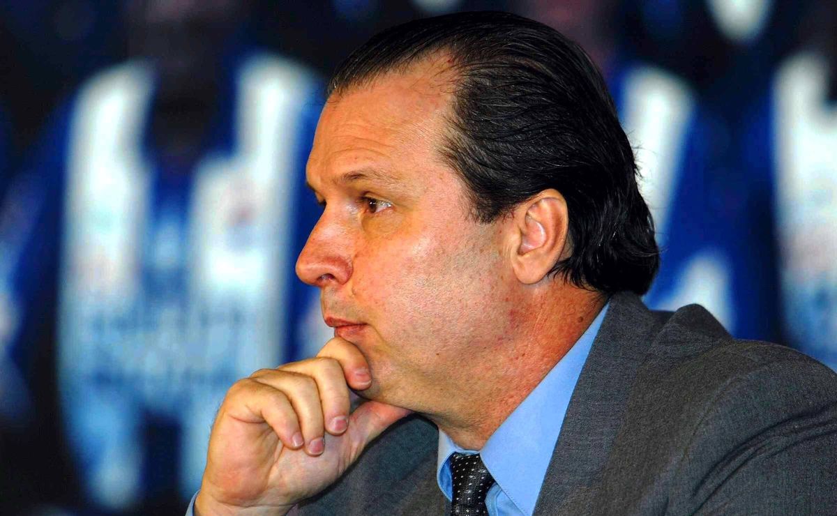 Gómez Junco reveló por qué nunca fue DT de Chivas - Rebaño Pasión