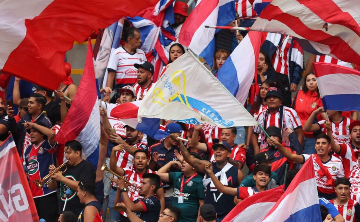 La razón por la que Chivas puede ganar ante los Gallos - Rebaño Pasión
