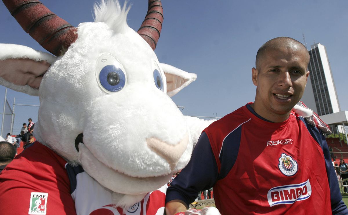 Bofo Bautista comparó a Argentina con el América - Rebaño Pasión