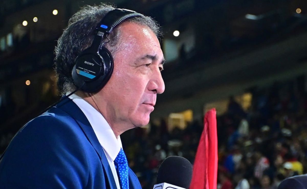 Chivas: La polémica declaración de Mario Carrillo - Rebaño Pasión