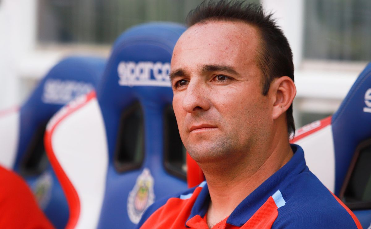 Chivas Femenil solo piensa en ganarle a Gotham - Rebaño Pasión