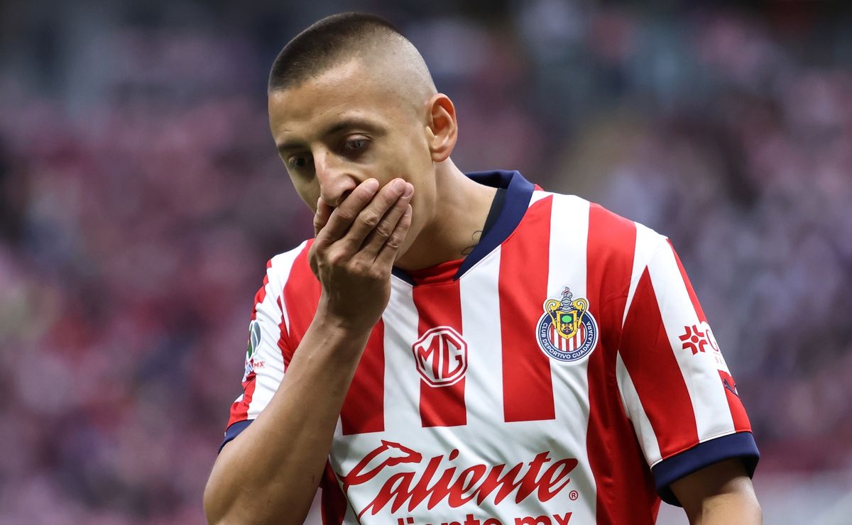 Noticias de Chivas hoy 25 de julio de 2024 - Rebaño Pasión