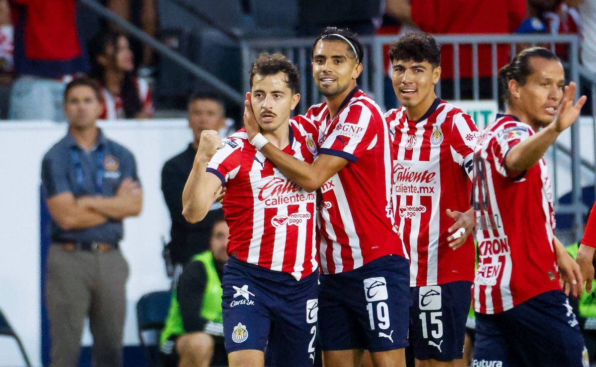 La razón por la que Chivas no quiso adelantar partidos - Rebaño Pasión