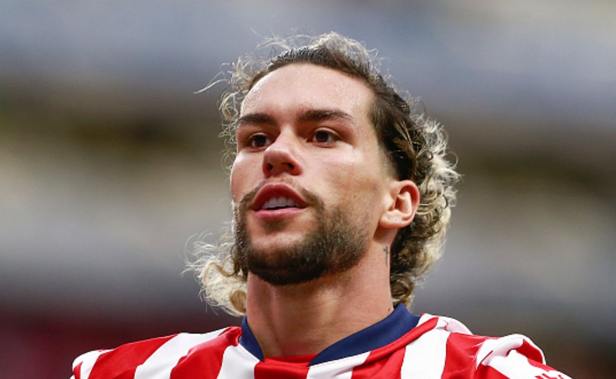 Liga MX nombra a Cade Cowell jugador del mes - Rebaño Pasión