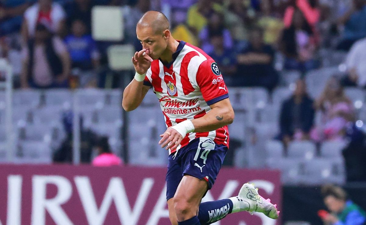 Noticias de Chivas HOY viernes 23 de agosto del 2024 - Rebaño Pasión