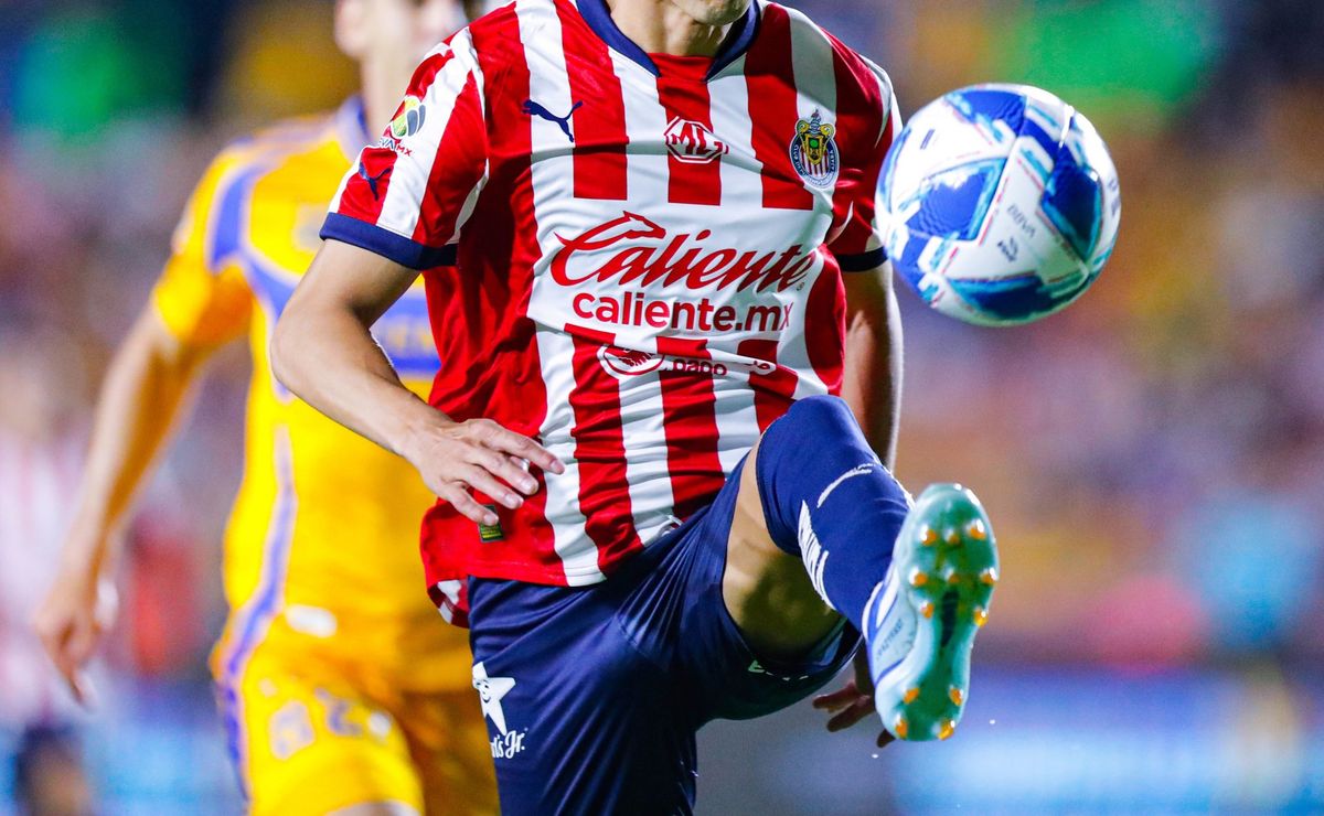 Diego Campillo ya fue vendido al FC Juárez - Rebaño Pasión