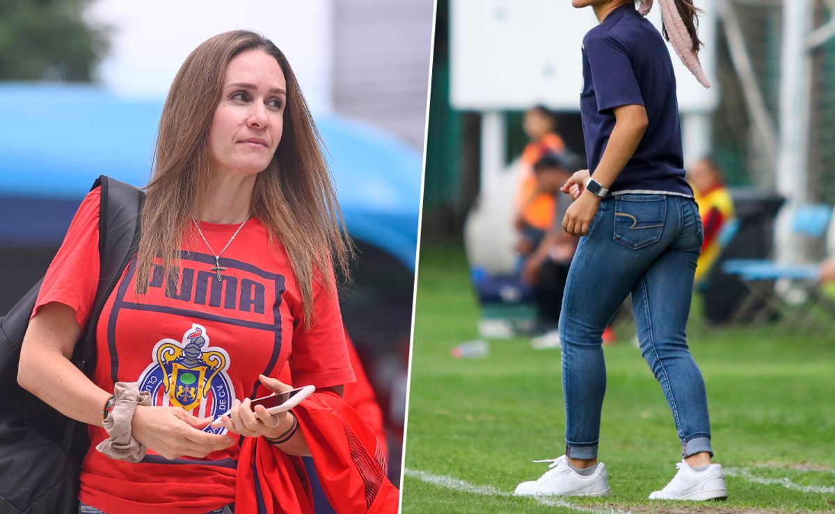 Nelly Simón le cerró la puerta a Andrea Medrano - Rebaño Pasión