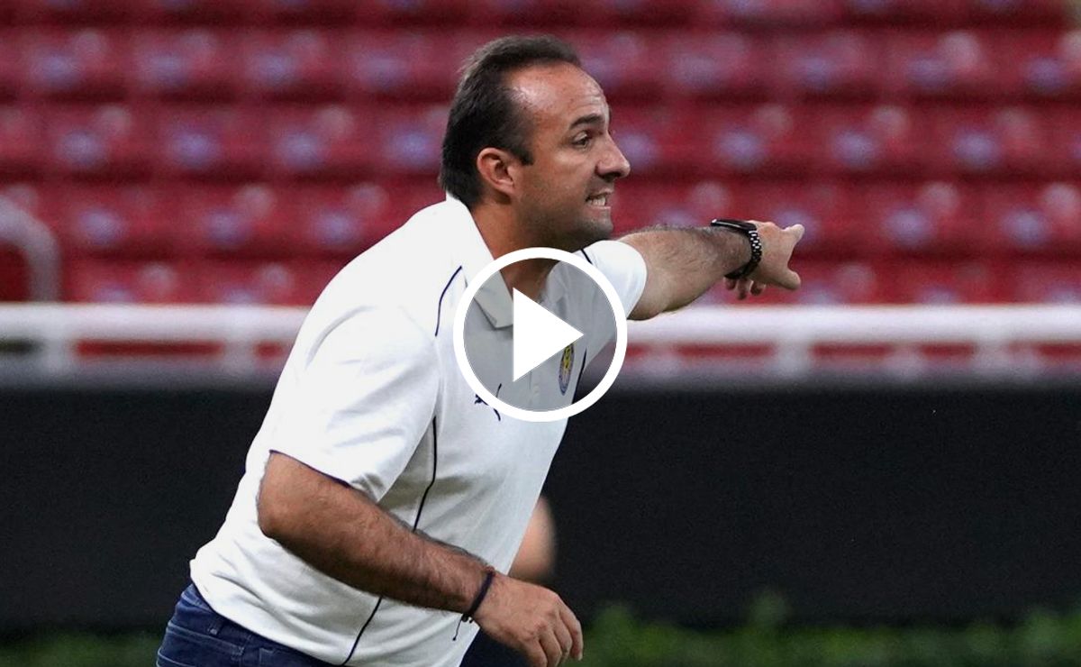 Joaquín Moreno habló sobre los regresos de Caro Jaramillo y Yamile ...