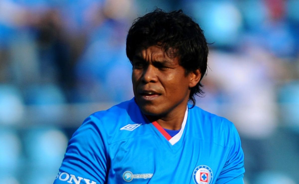 Chivas: Melvin Brown criticó a Fernando Gago - Rebaño Pasión