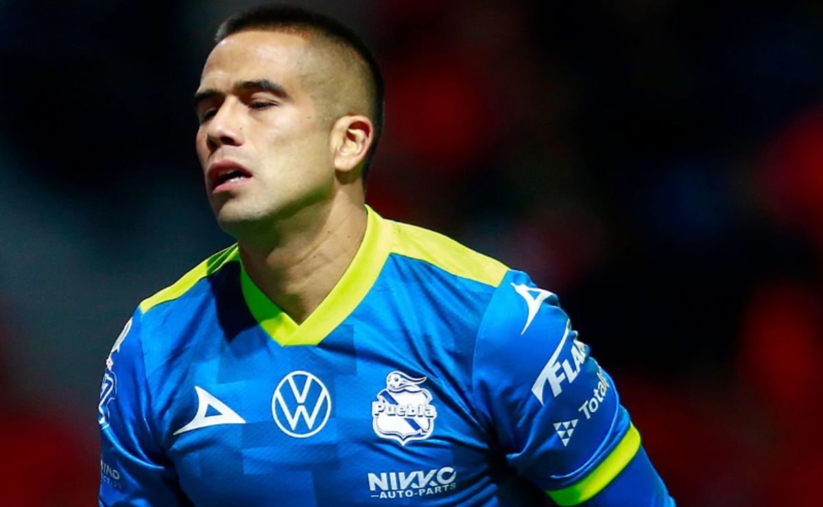 ¿Todo fue culpa del Wacho Jiménez? Campeón con Chivas defendió al ahora ...