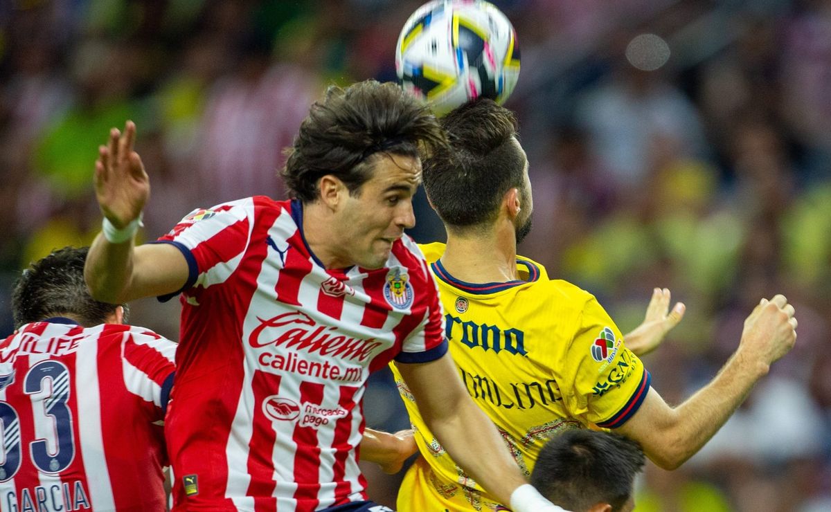 La razón por la que Teun Wilke despreció al América y eligió jugar para ...