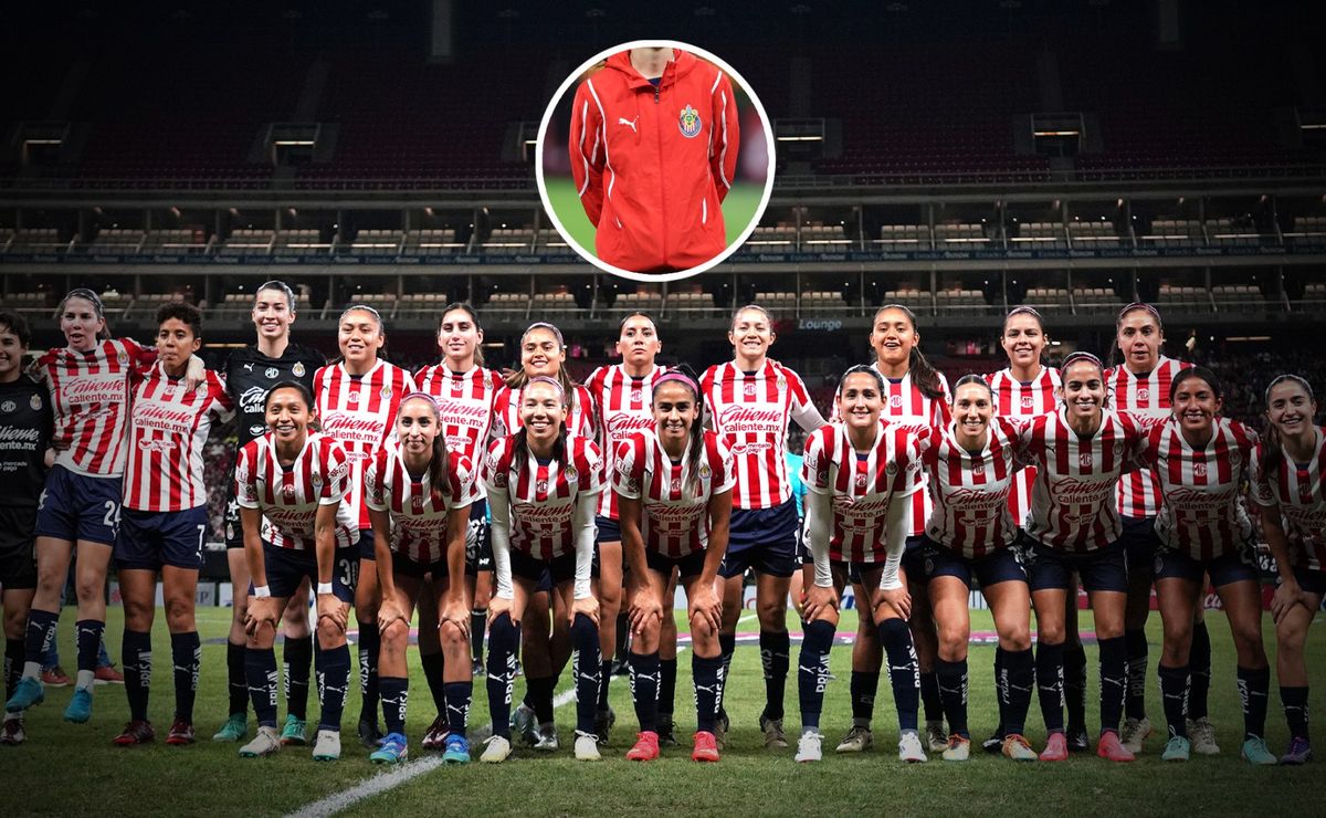 Daniela Delgado podría dejar a Chivas Femenil - Rebaño Pasión