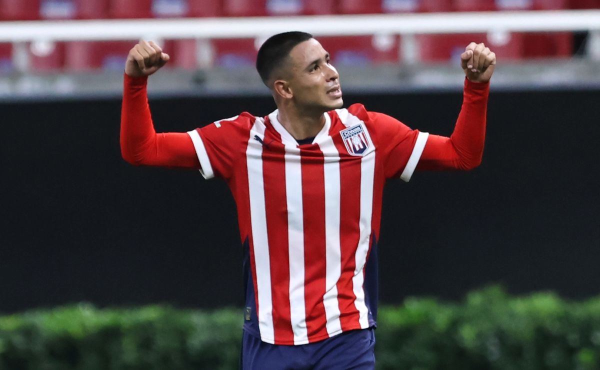 ¡Decisión tomada! Estaría por confirmarse el futuro de Benjamín Sánchez ...