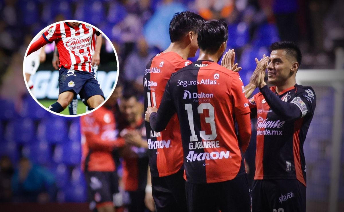 ¿Y Fernando Beltrán? Tigres quiere fichar a Aldo Rocha