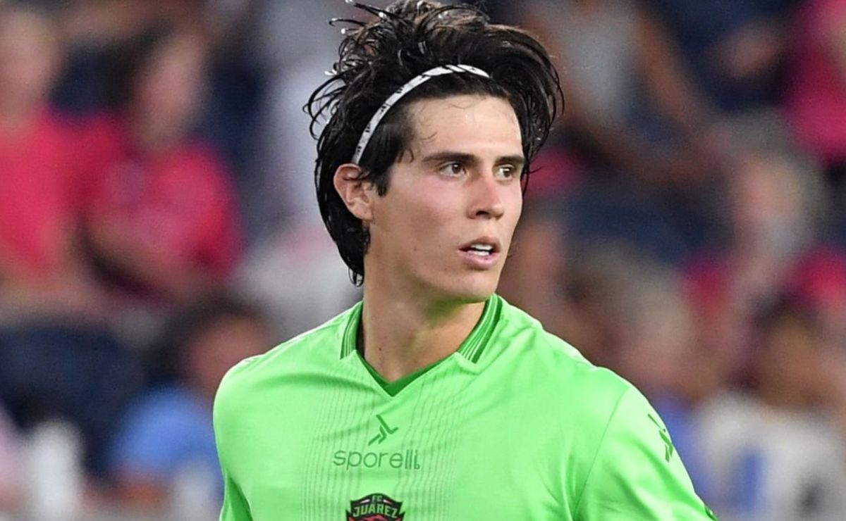 Mercado de pases: la cláusula que tiene Chivas si quiere fichar a Diego ...