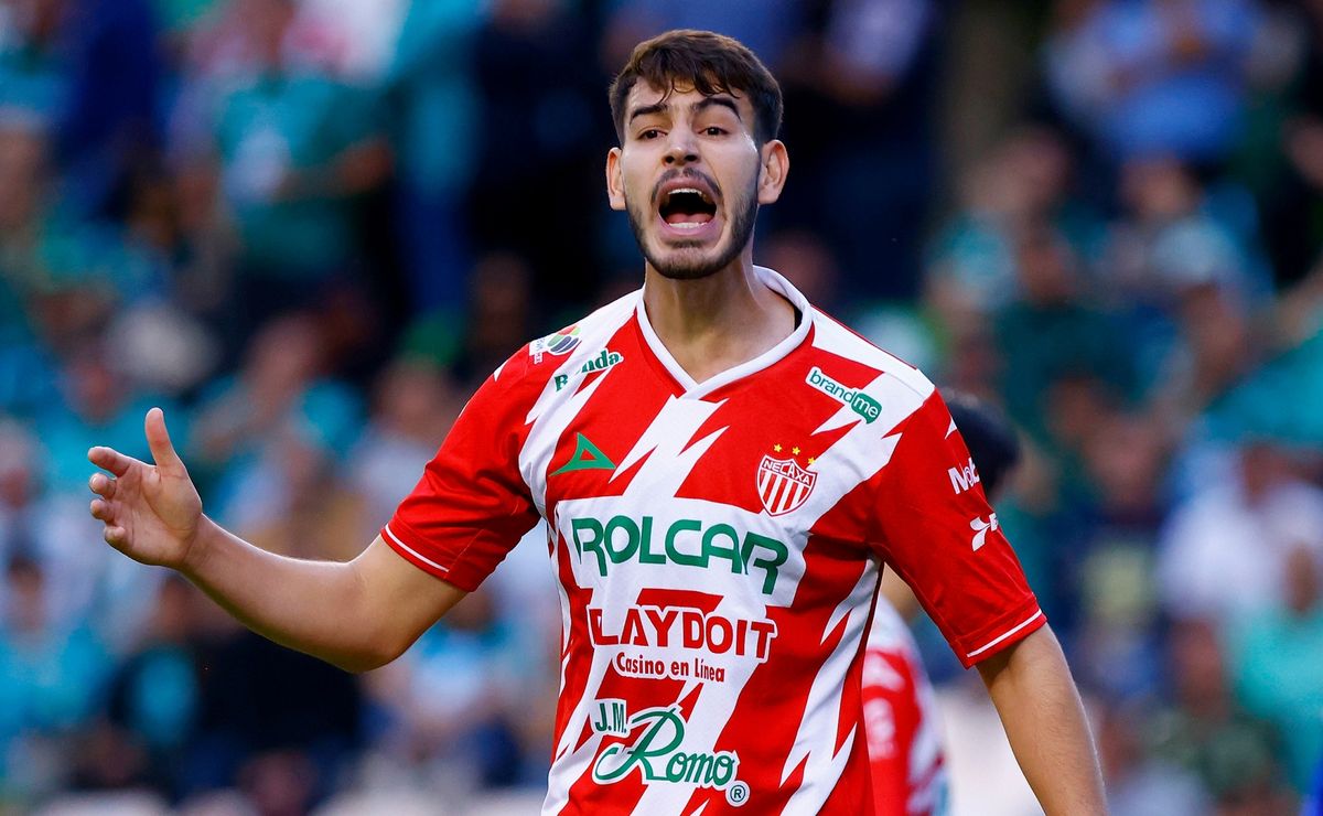 Mercado de fichajes: ¿Hasta cuándo tiene tiempo Chivas para negociar ...