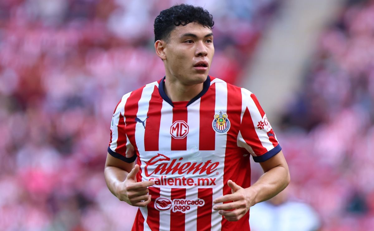 Pasó por Morelia, Puebla, Mazatlán, Cruz Azul y Liga Premier: Luis Rey