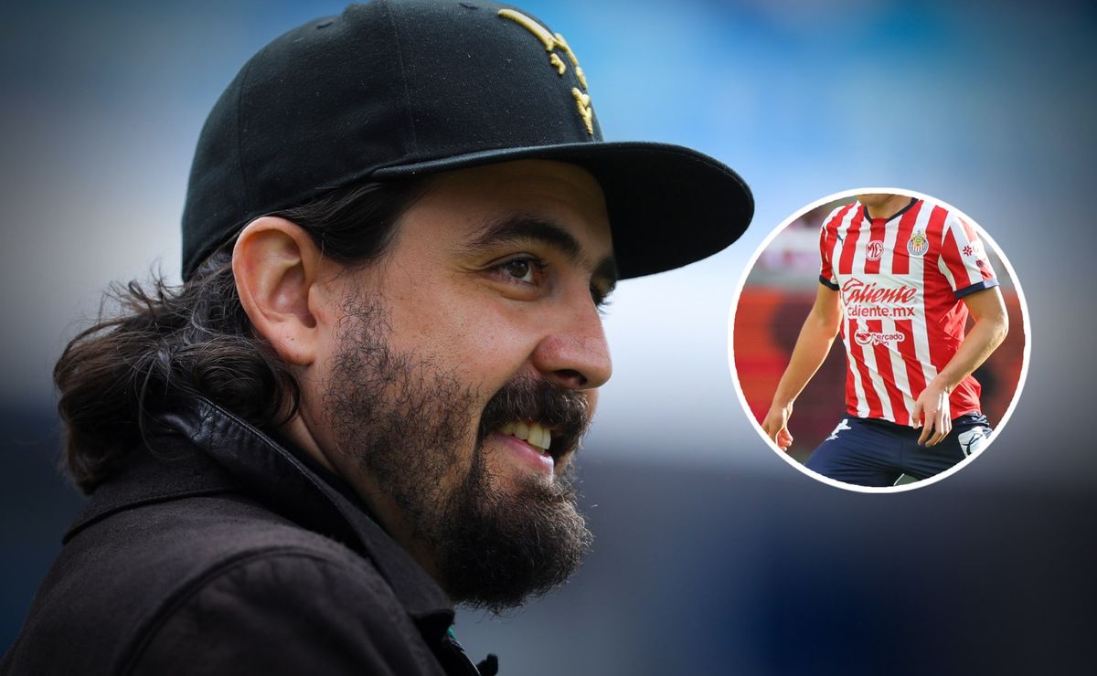 Amaury Vergara ganó dineo gracias a la venta de Bruce El-mesmari