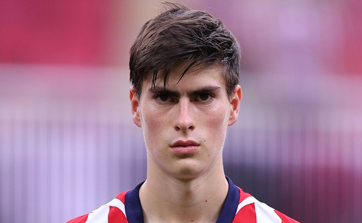 Armando González no está ni convocado para el Chivas vs. América