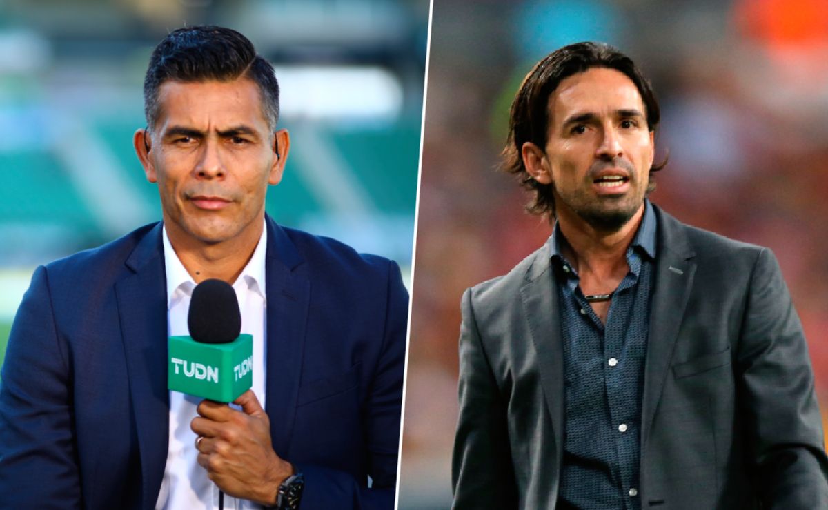 Oswaldo Sánchez: Lo que debe hacer Chivas para eliminar al América