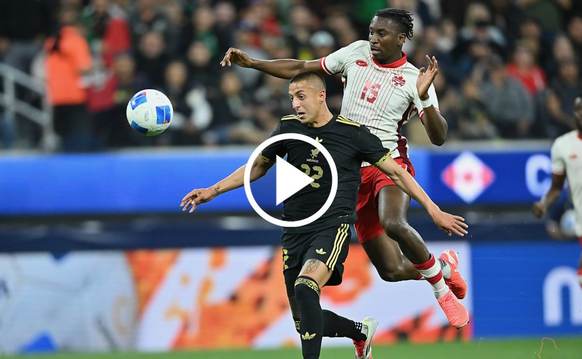 México vs. Panamá: Dónde ver EN VIVO a los jugadores de Chivas