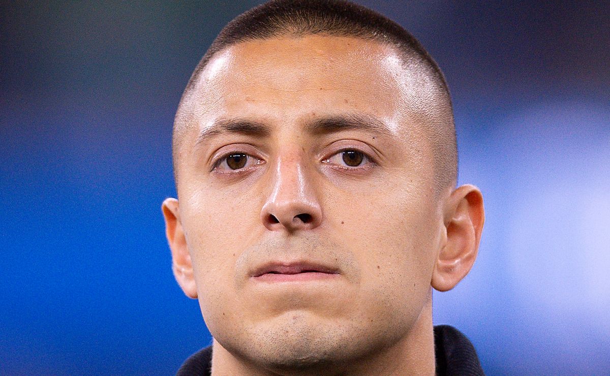 Piojo Alvarado fue decisivo para el título de México en Nations League