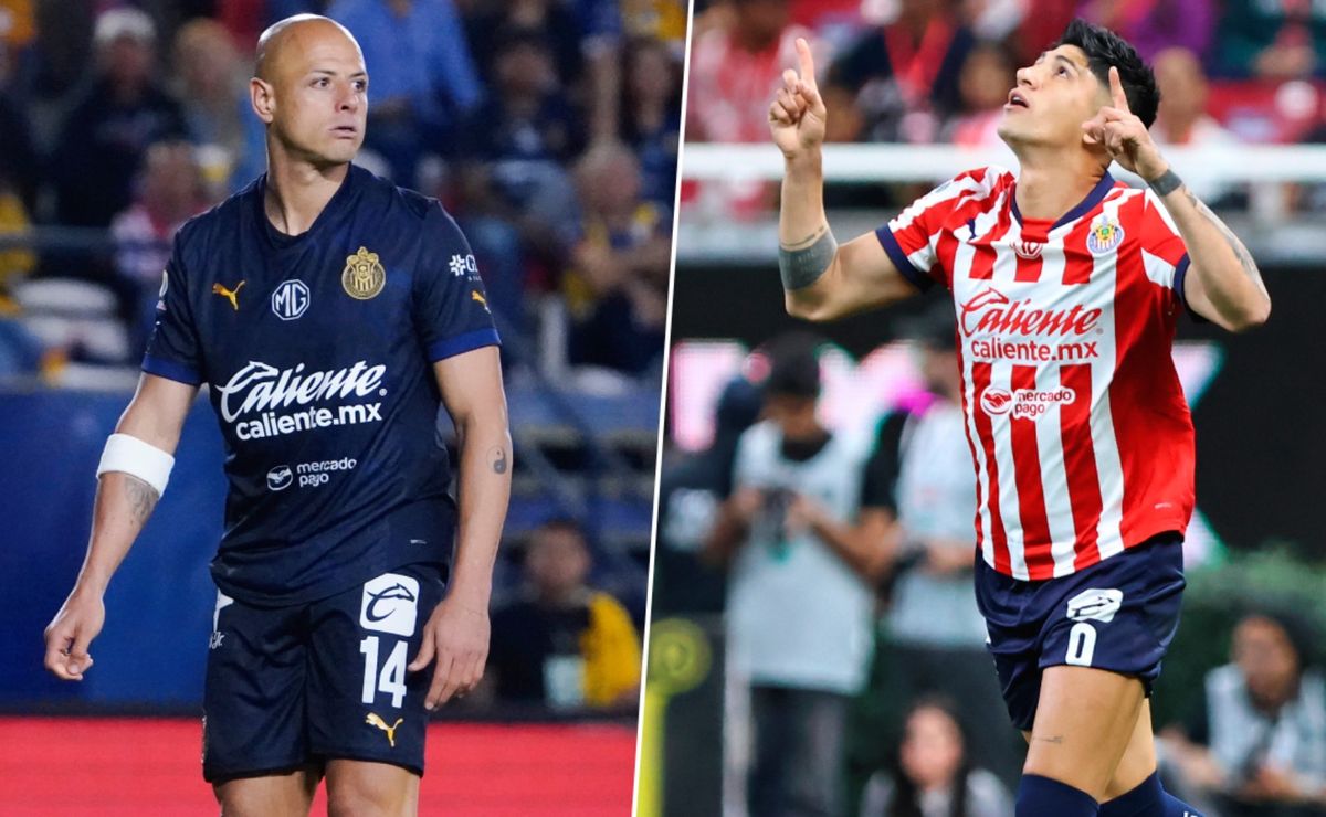 Noticias de Chivas HOY 15 de abril por el Clausura 2025