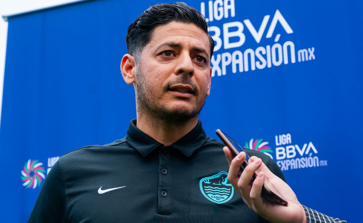 Fichajes 2025: Alejandro Vela quiere llevarse a uno de Chivas