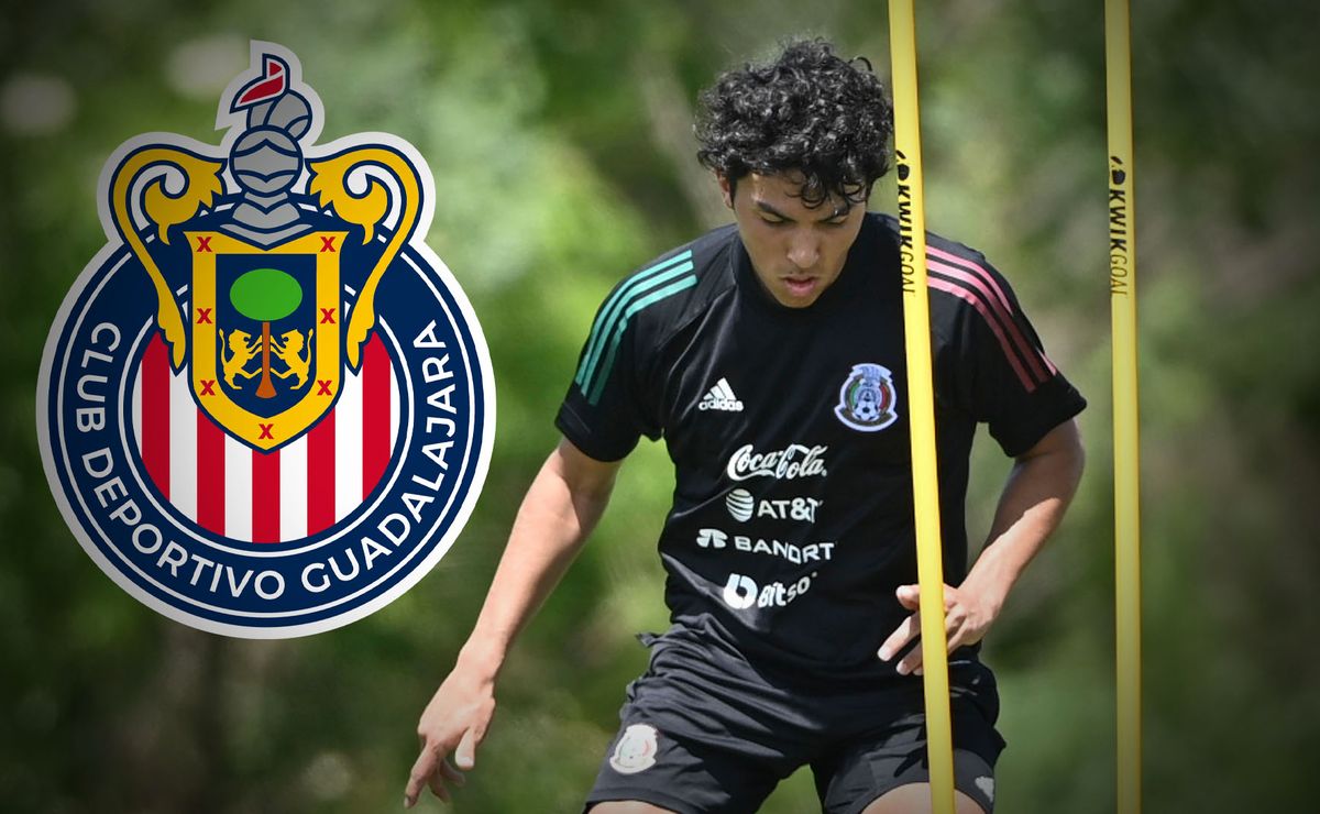 ¿Refuerzo desde Europa? Se filtró toda la verdad sobre el supuesto ...