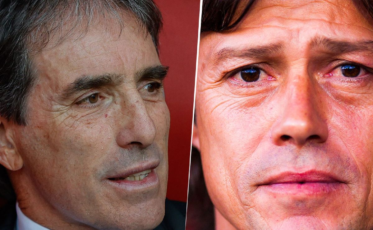 Matías Almeyda, Domenec Torrent y Guillermo Almada: Noticias de Chivas HOY