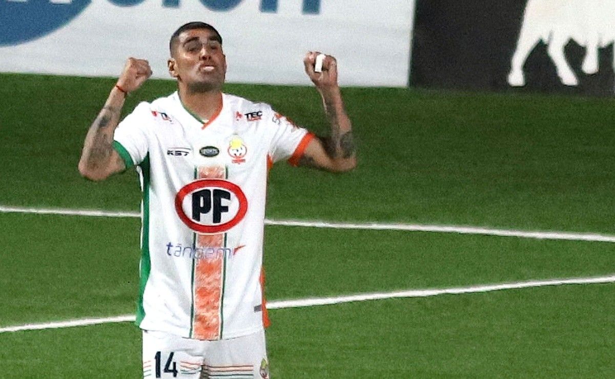 Sebastián Varas representa el sentir de Cobresal: "Ahora nos toca un ...
