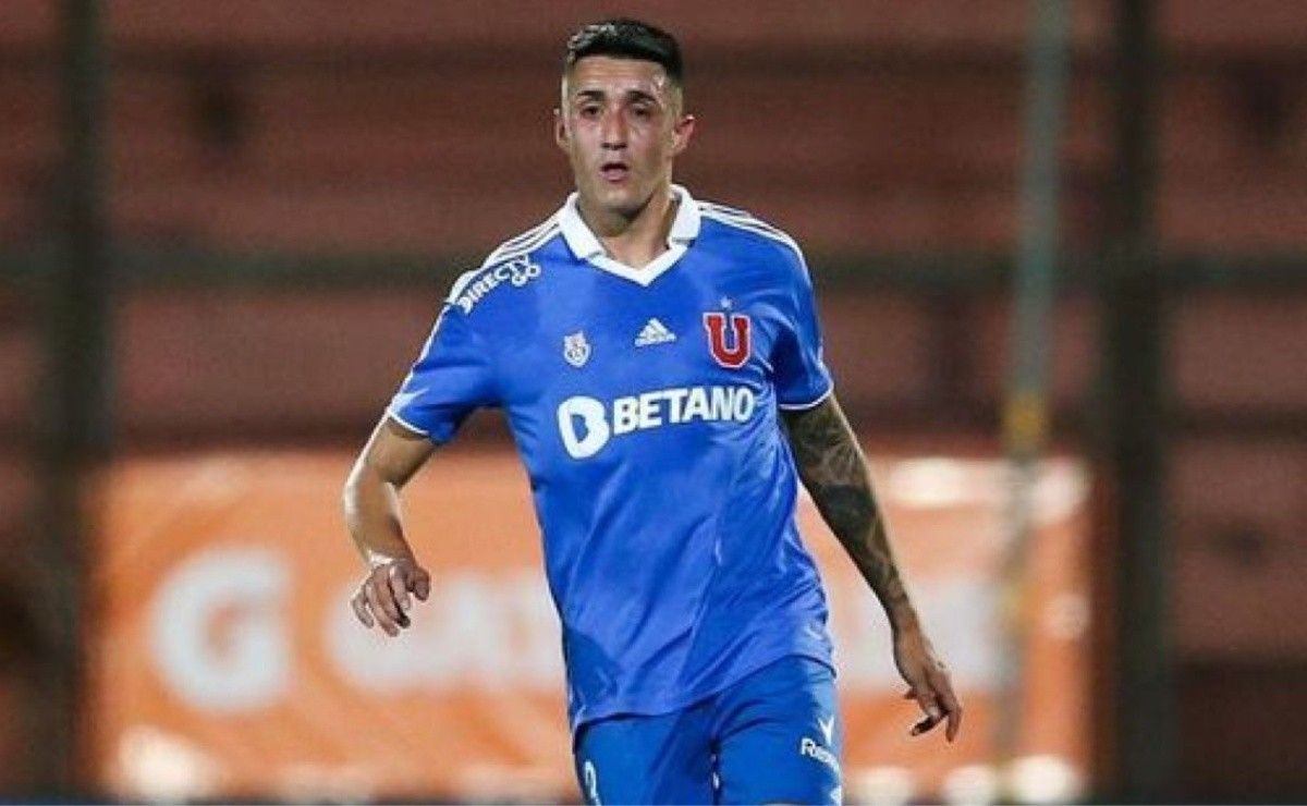 Los números del traspaso de Ignacio Tapia a la Universidad de Chile ...