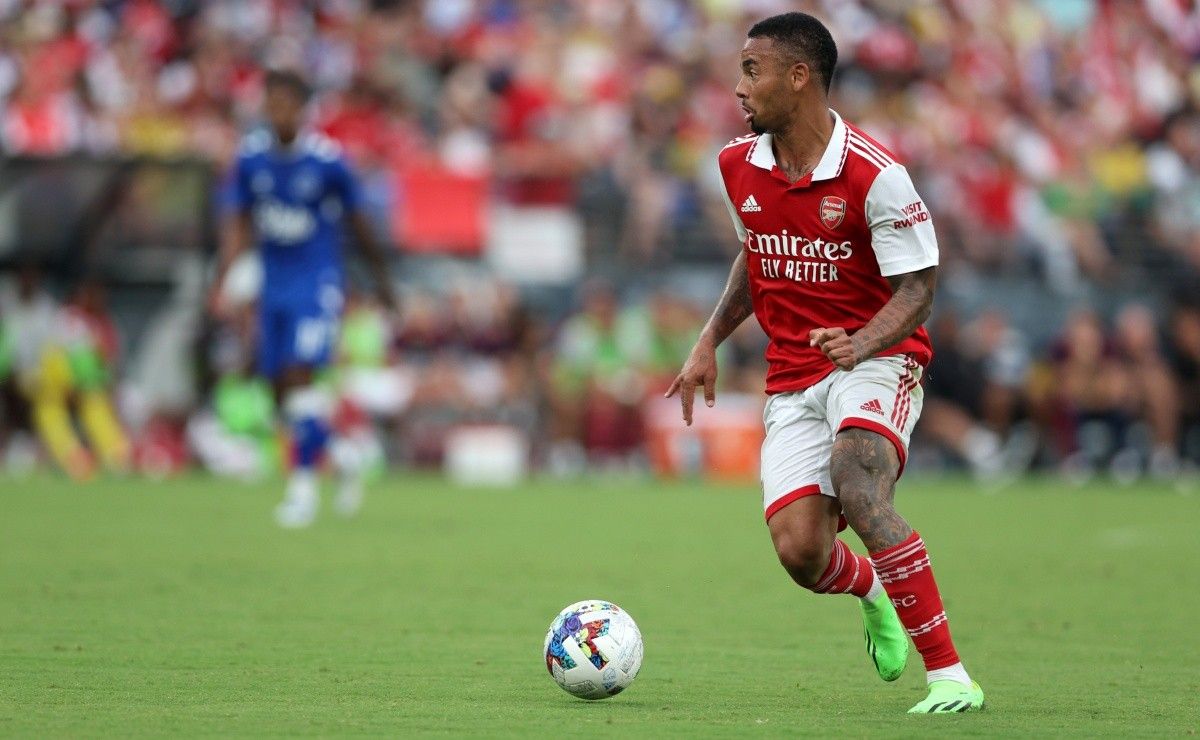 Orlando City vs Arsenal | Ver EN VIVO por TV, ONLINE y STREAMING el ...