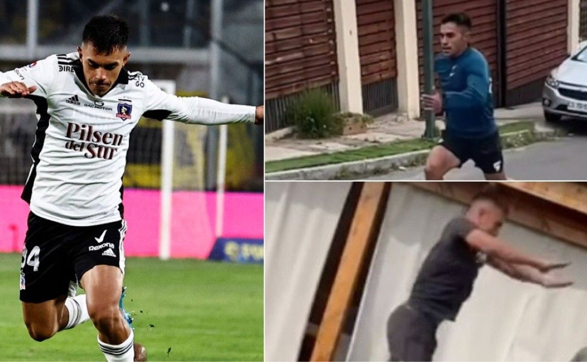 ¡Ay mi madre el Vicho!: Vicente Pizarro dejó de lado las empanadas y el ...