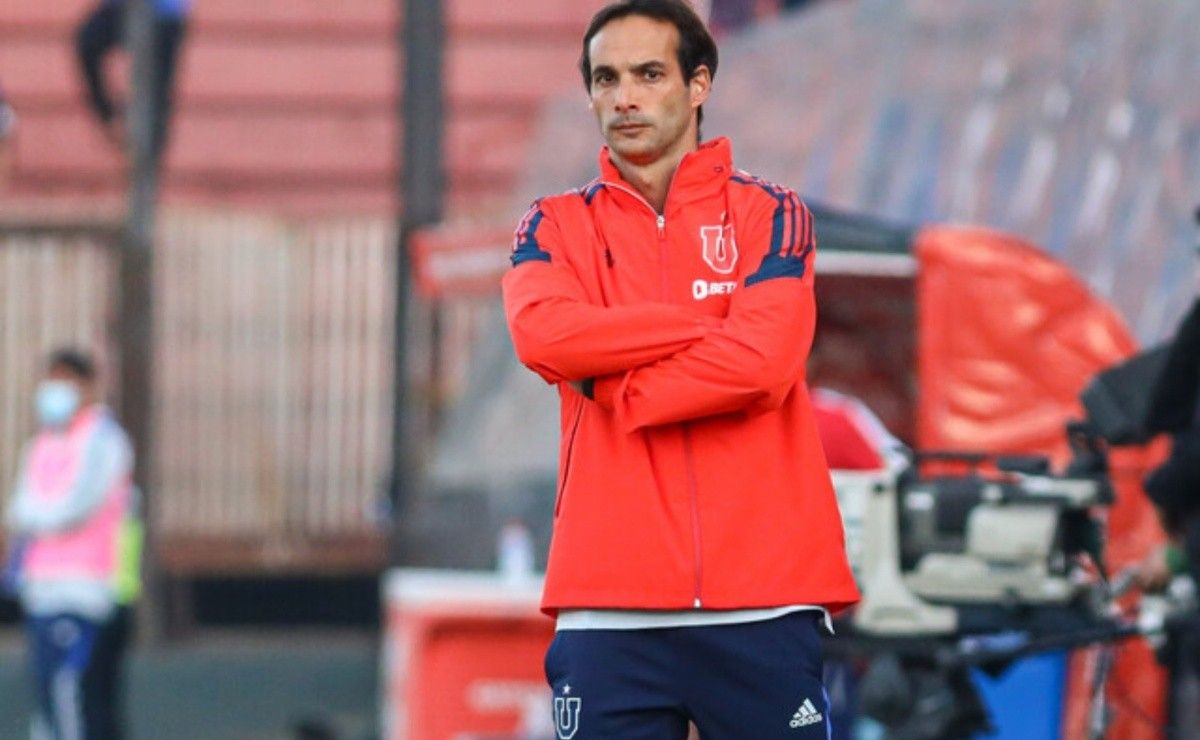 Patricio Mardones no comparte la postura de Víctor Hugo Castañeda ...