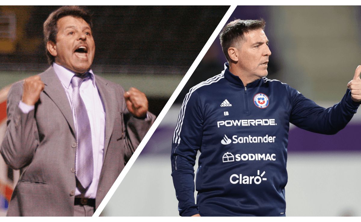 Jorge Garcés pide no chaquetear a Eduardo Berizzo y darle tiempo para ...