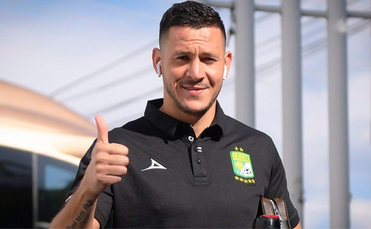 Ramiro González corta las huinchas por llegar a Colo Colo: "No lo ...