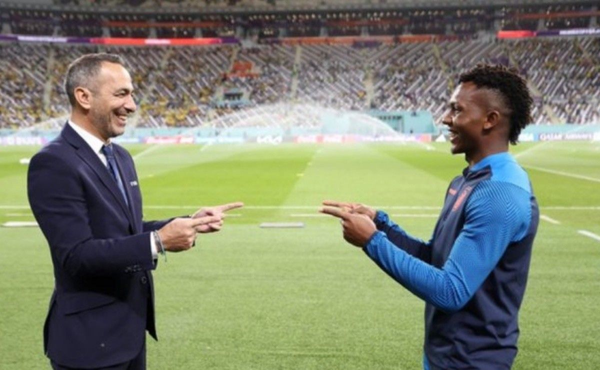 ¡Como el meme de Spiderman! Campeón del mundo francés conoce a su ...